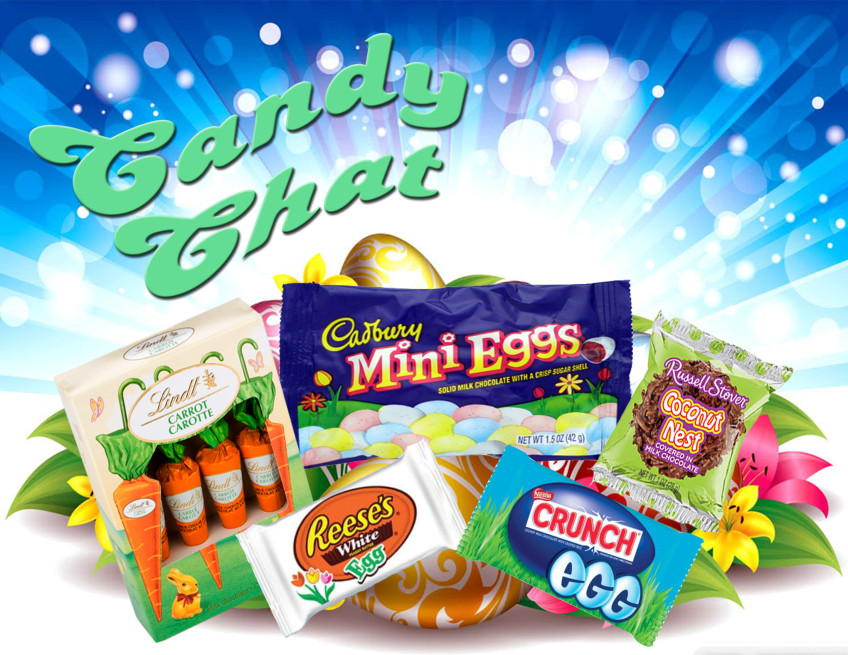 Candy Chat Archives - Blurry Photos